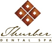 Thurber logo - Girls' Nights Out