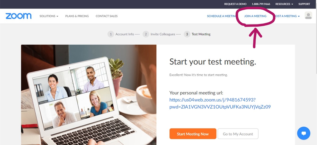 How to Add Zoom to Your Computer - Girls' Nights Out